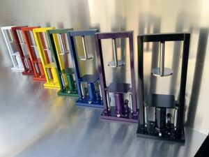 Strictly Medicinal Tincture Press | Strictly Medicinal Seeds